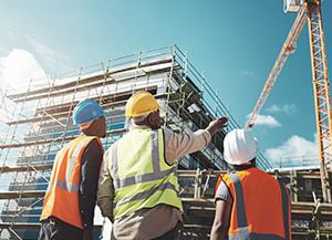 How Course of Construction Insurance Protects You in Toronto